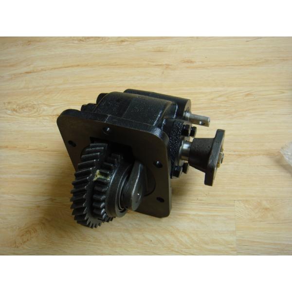 Quality PTO　pump for Japanese Dump Truck for sale