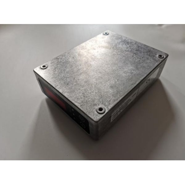 Quality Silvery 3573653006 Transmission Control Module Professional Standard for sale
