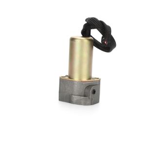 Quality Excavator Solenoid Valve for sale