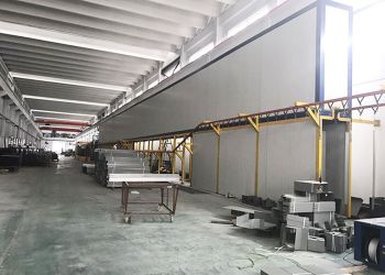 China Factory - Langfang Dongkuo Electrical Equipment Co., Ltd