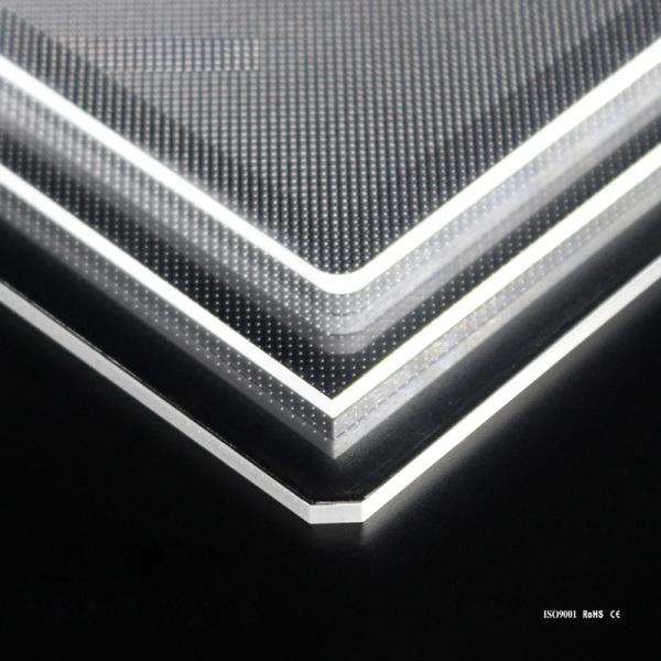 Quality Transparent 1220x1830mm 1.2mm Polycarbonate Solid Sheet for sale