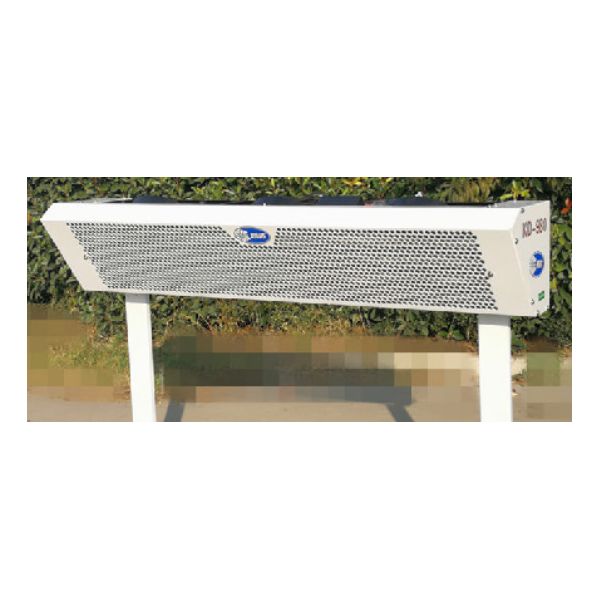 Quality KD-1000 Truck Refrigeration Unit For Freezing Storage For Cargo Trucks for sale