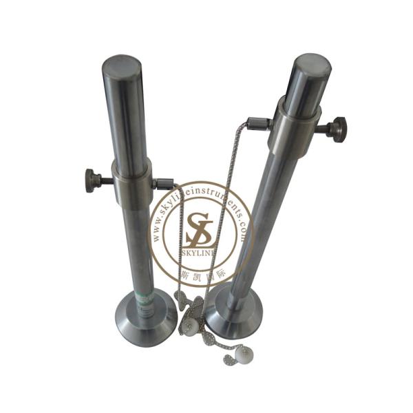 Quality SL-ST604 Toys Testing Equipment EN71-8 Toggle Testing Equpment for sale
