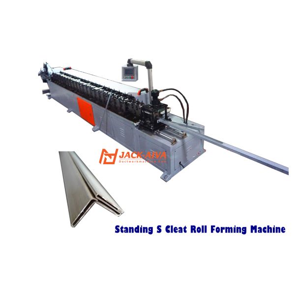 Quality Standing S HRC58 HRC60 Cleat Machine CR12 AFTER Treatment for sale