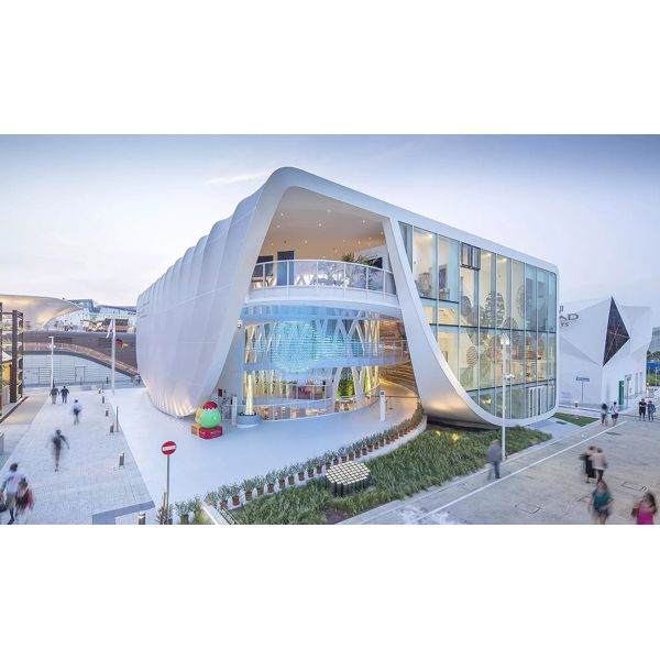 Quality Outdoor Flexible Led Curtain 60Hz Led Transparent Screen for sale