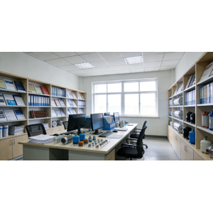 China Factory - Guangzhou Shangneng Refrigeration Equipment Co., Ltd.