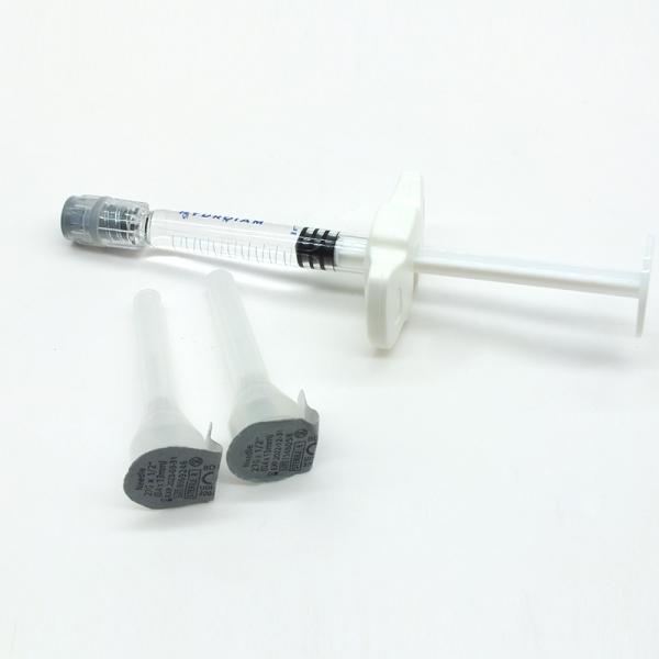 Quality Injectable Hyaluronic Acid Gel Anti Aging for sale
