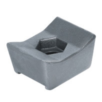 Quality Carbon Steel Metal Forging Process  Normalizing Heat Treatment for sale