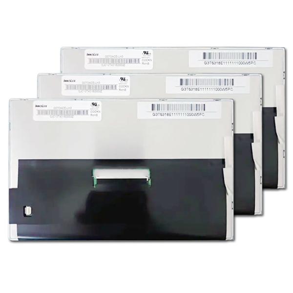 Quality 7 inch G070ACE-LH3 INNOLUX LCD Display IPS 800*480 with 50K Hours LED Lifetime for sale