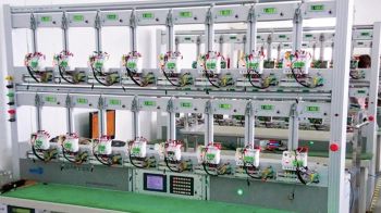 China Factory - shanghai fangqiu electric co.,ltd