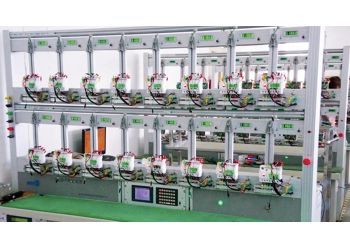 China Factory - shanghai fangqiu electric co.,ltd