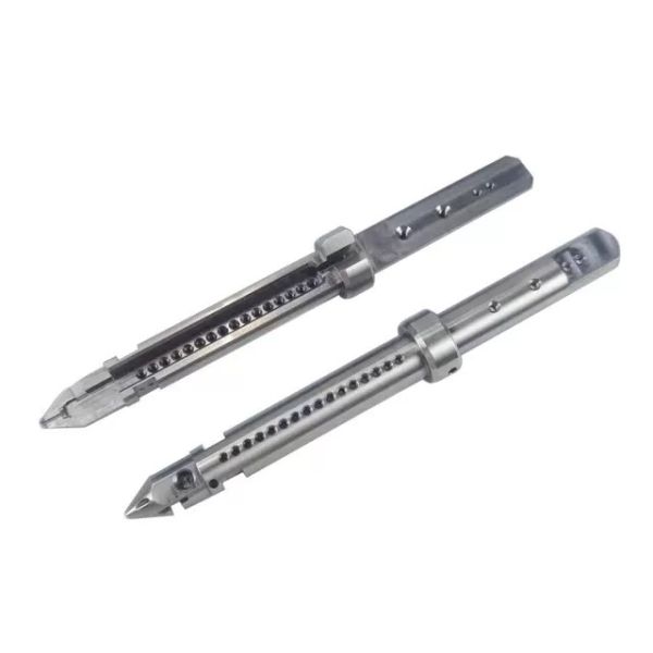 Quality Progressive Connector Precision Mold Parts CNC Machining Precision Parts for sale