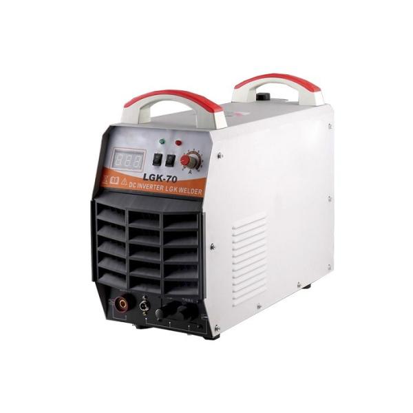 Quality 7.0 KVA Portable Air Plasma Arc Cutting Machine 100 KHZ Industrial Grade for sale