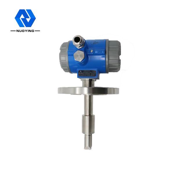 Quality NYM PN40 FDM Fork Density Meter Explosion Proof 24VDC 0–600CP for sale