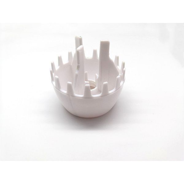 Quality Home Appliance Cold runner HASCO LKM one cavity mold for sale