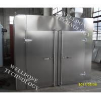 Quality SUS304 Material Commercial Drying Oven For Medicine Explosion Resistance for sale