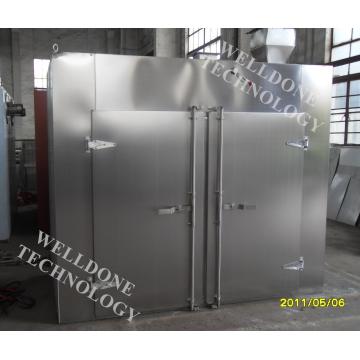 Quality SUS304 Material Commercial Drying Oven For Medicine Explosion Resistance for sale