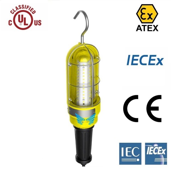 Quality 10W IP68 LED Flood Light for sale