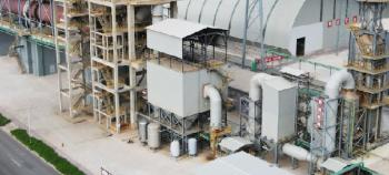 China Factory - Scsdn Environment Technology Co., Ltd.