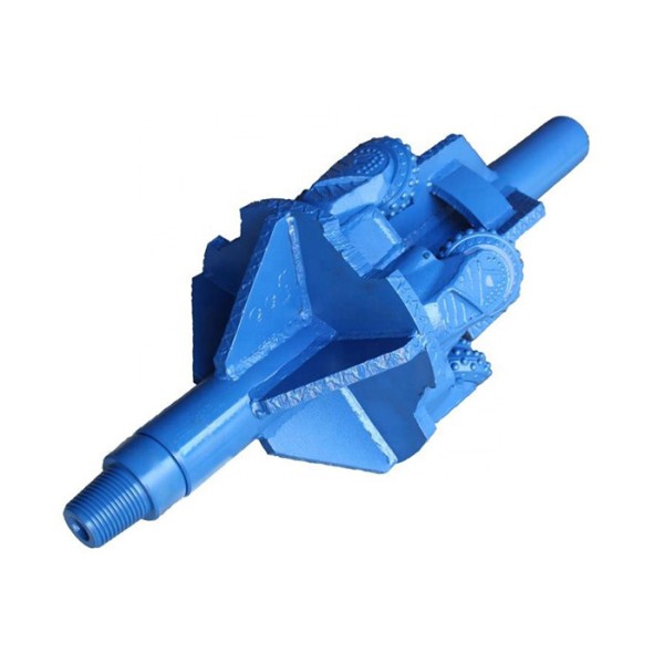 Quality Limestone 48 Inch HDD Cone Reamer Rock Drilling Tools for sale