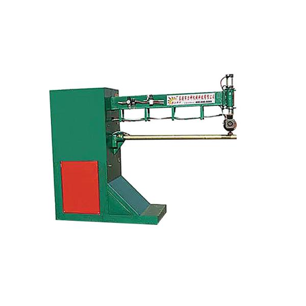 Quality Straight seam welding machine with box (50-100-150) for sale