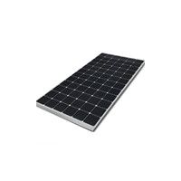 Quality 410w 108cells Full Black Color Perc Mbb Mono Solar Panel For Residential for sale