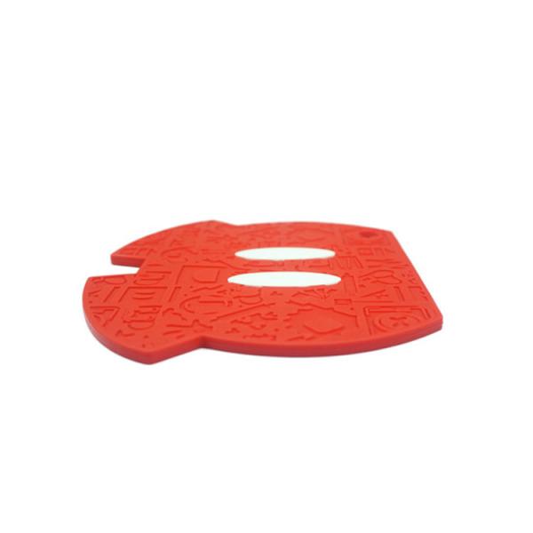 Quality LSR Liquid Silicone Rubber Prototyping Mold Rapid Vacuum Mould Casting Process for sale