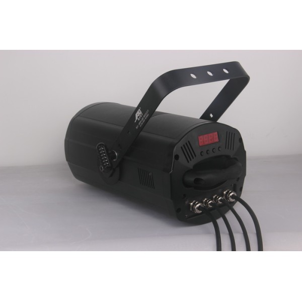 Quality Battery Powered Waterproof Led Par Light , Decorative Led Stage Can Lights for sale