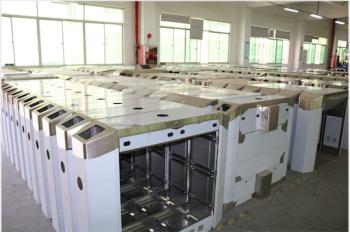 China Factory - Shenzhen HPT Intelligent Technology Co., Ltd