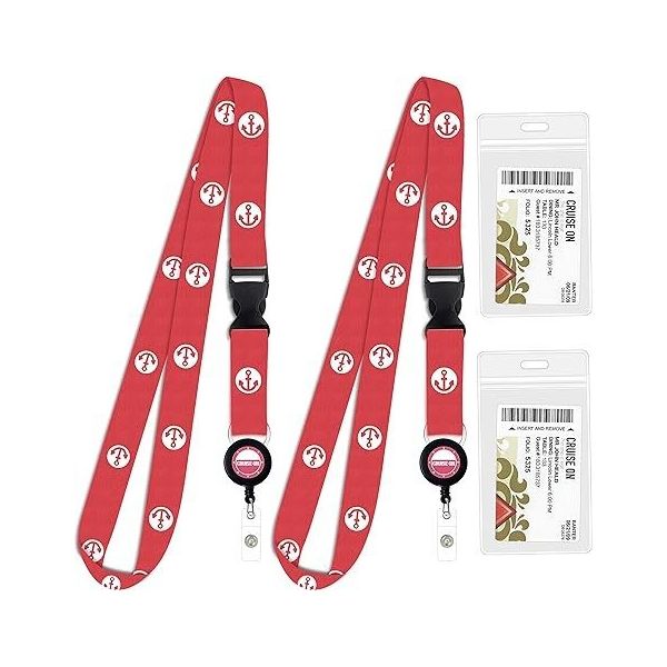 Quality 1 Color Print Method Personalize Sublimation Lanyards With Logo Polyester for sale