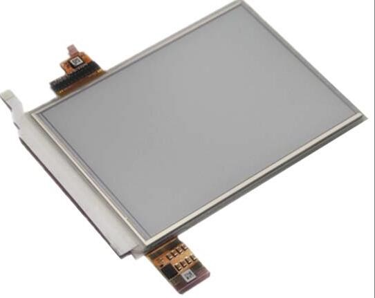 Quality Original ED060XD4 6.0 Inch E Ink LCD Display with 758 ×1024 Resolution and for sale
