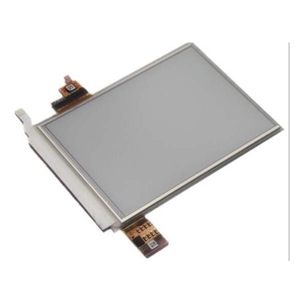 Quality Original ED060XD4 6.0 Inch E Ink LCD Display with 758 ×1024 Resolution and for sale
