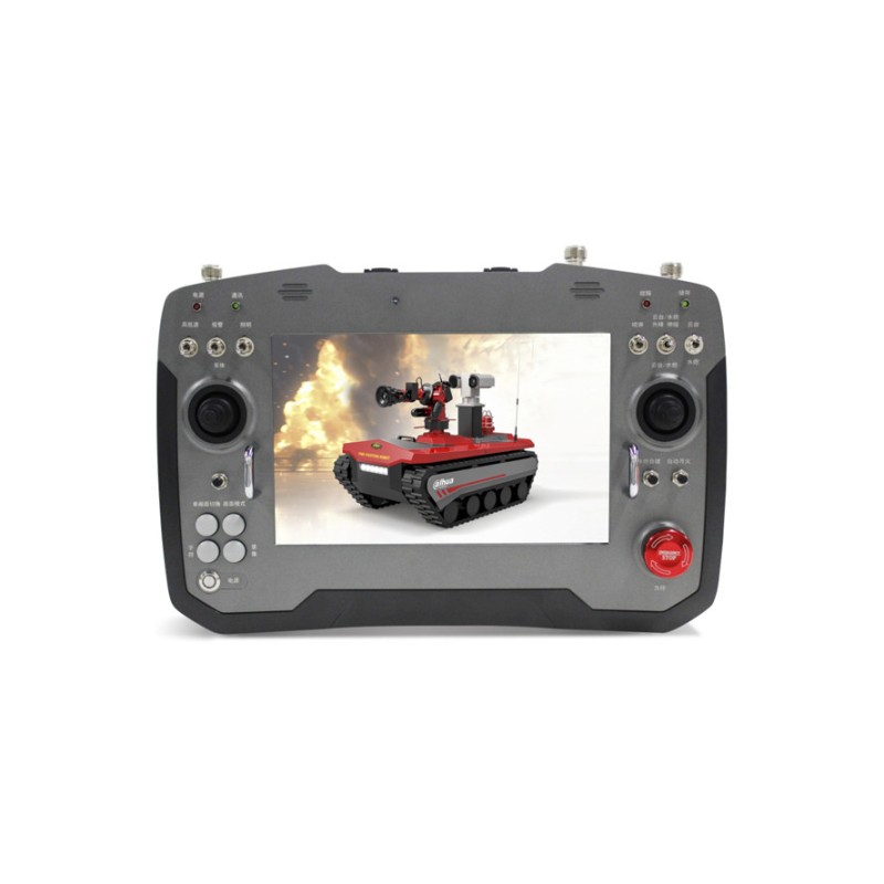 Quality Handheld UGV Controller NLOS for sale