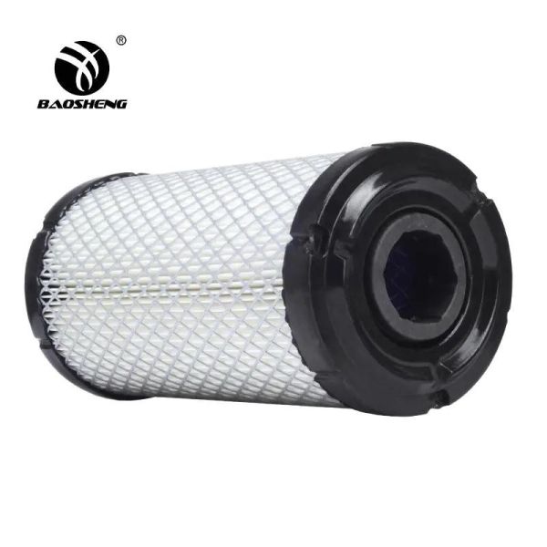 Quality 0140-3071 P822686 Excavator Air Filter Excavator Parts Filter Element for sale