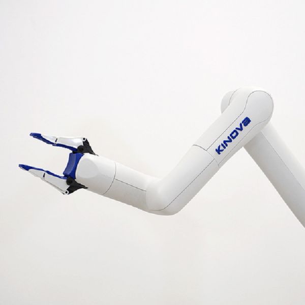 Quality 6 Axis New Gen3 Little Robot Compact Design for Education Automatic High Speed for sale
