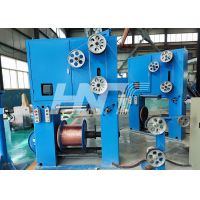 Quality High Speed Wire Payoffs Motorized Type Payoff Cable Payoff Machinery for sale