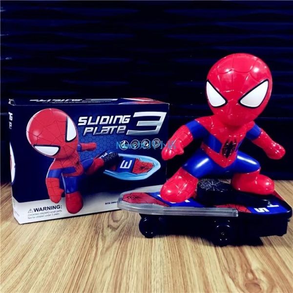 Quality Intermediate Operator Skill Level Electric Radio-Controlled Car for Children's for sale