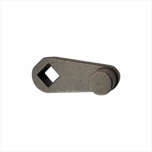 Quality EN-GJS-500-7 Ductile Iron Sand Casting for sale