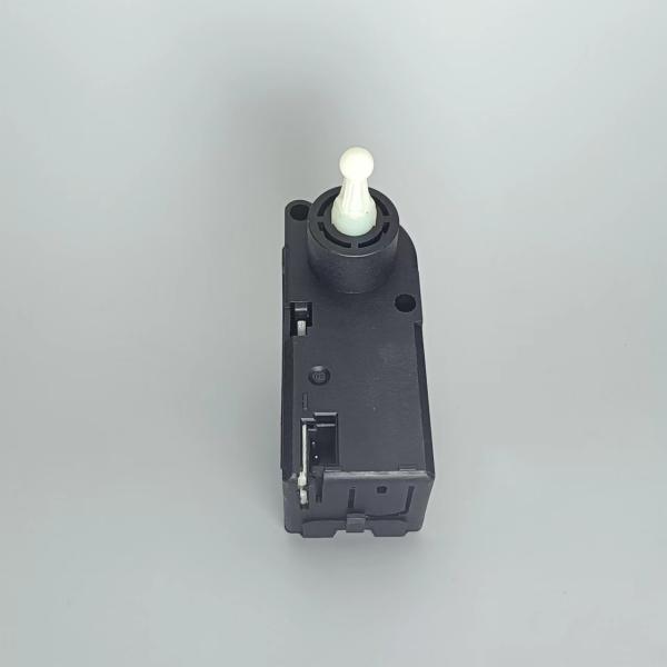 Quality Citroen Headlight Adjustment Device 12V/24V Headlamp Actuator for sale