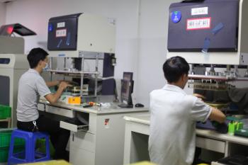 China Factory - Quanhong FASTPCB