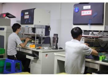 China Factory - Quanhong FASTPCB