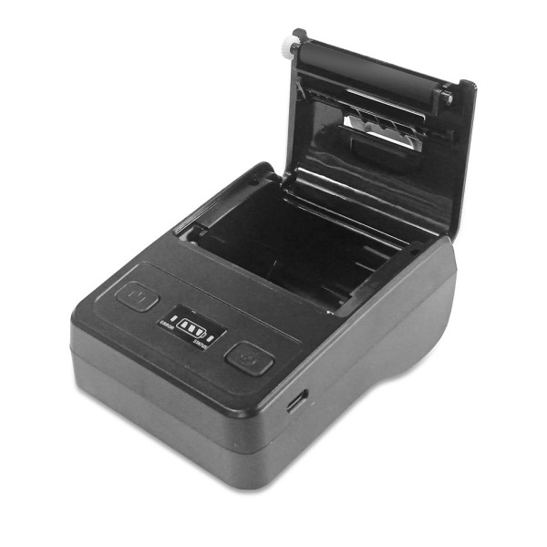 Quality USB Wireless Interface Type Mini Thermal Printer for Clothing 58mm Portable for sale
