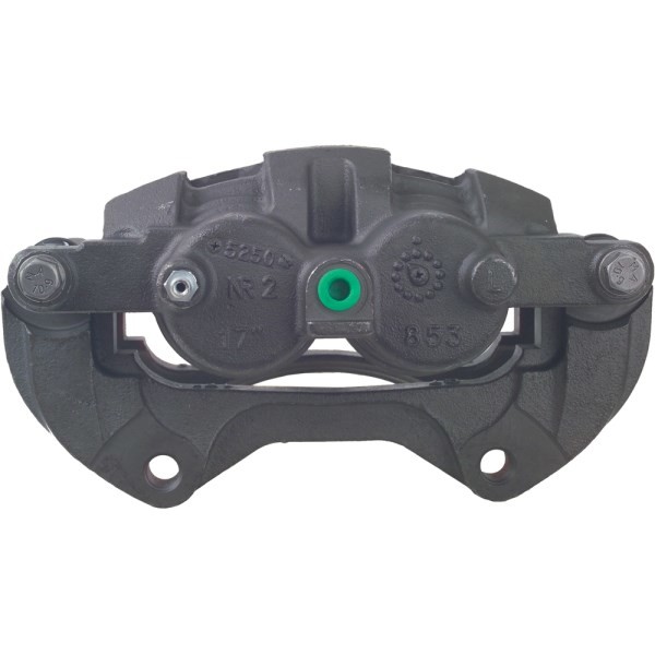 Quality CADILLAC Auto Parts Vehicle Brake Caliper 18B5024 18B5025 OEM 21993094 21993095 for sale