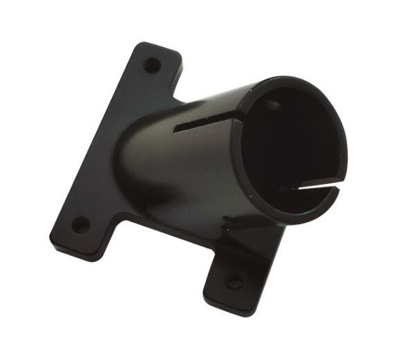 Quality OEM CNC Precision Machining Components Foot Mount For Unmanned Aerial Vehicles for sale
