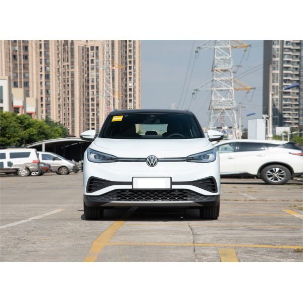 Quality 2024 VW ID-4 Pure Electric Car for sale