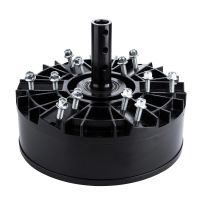 Quality 800m3/h Air Volume 1.5kw AC Single Phase Cooling Fan Motor for Industrial for sale