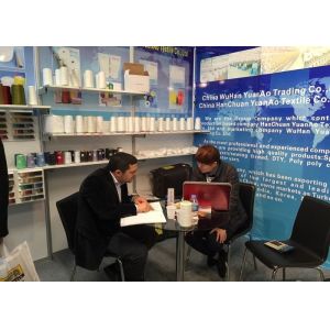 China Factory - HUBEI YUAN'AO IMPORT AND EXPORT CO., LTD.