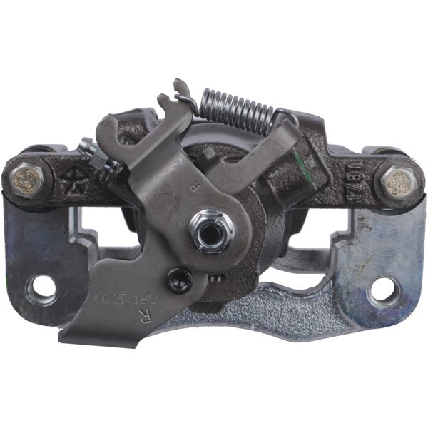 Quality CHRYSLER Auto Parts Vehicle Brake Caliper 18B5489 18B5488 OEM 68029849AD for sale