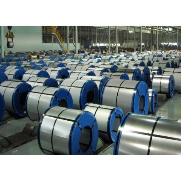 Quality Electrical Silicon Steel Sheets Grain Oriented CRGO Transformer Lamination Core for sale
