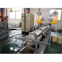 Quality Boost Your Recycling Profit With Professional Single Screw Granulator for sale